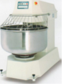 Automatic Spiral Mixer PC75H – UKI Food