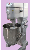 Planetary Mixer GF150 – UKI Food