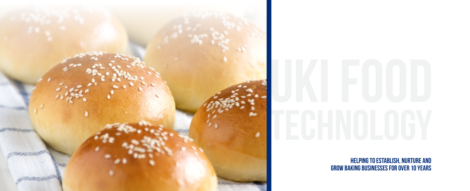 ABOUT US – UKI Food