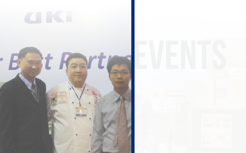 EVENTS – UKI Food