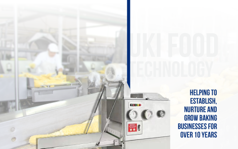 Retort Autoclave – UKI Food